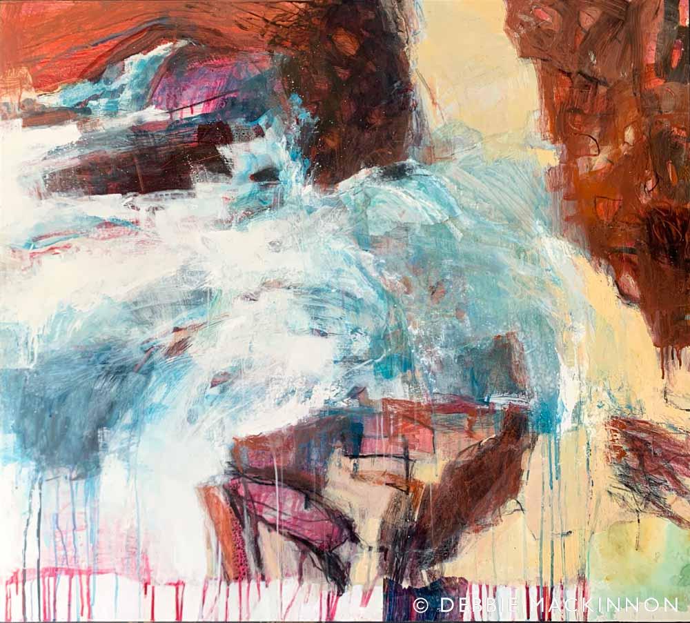 Gallery Sold Works SEA - Debbie Mackinnon