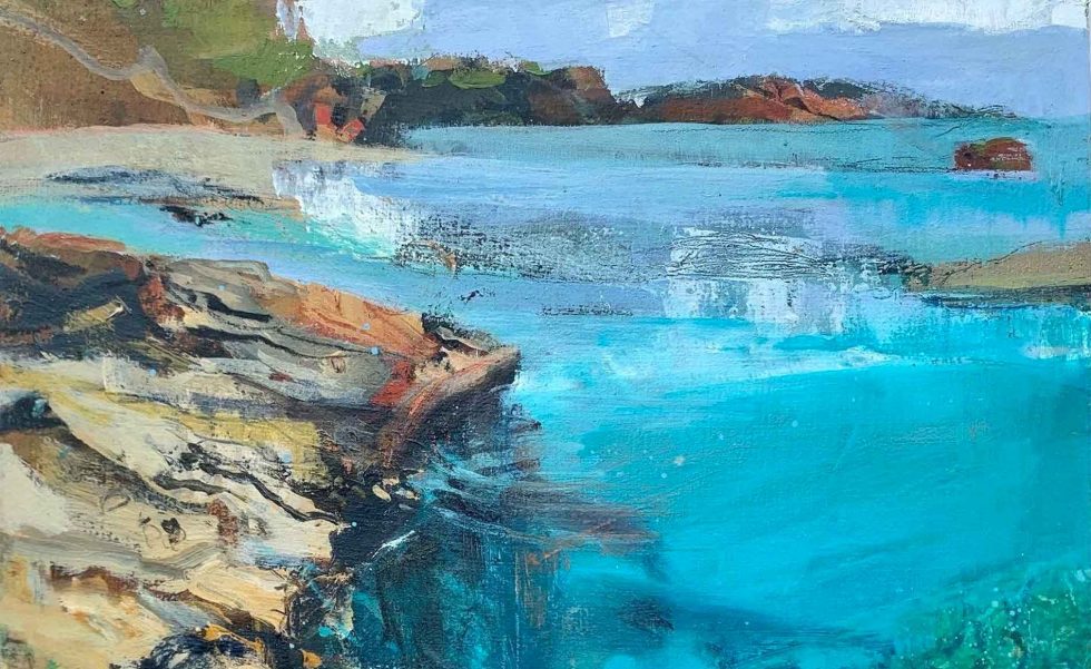 Debbie Mackinnon | Contemporary Australian Artist